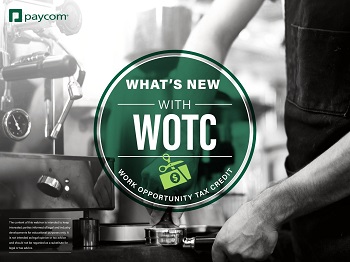 Human Capital Management Webinars | Paycom