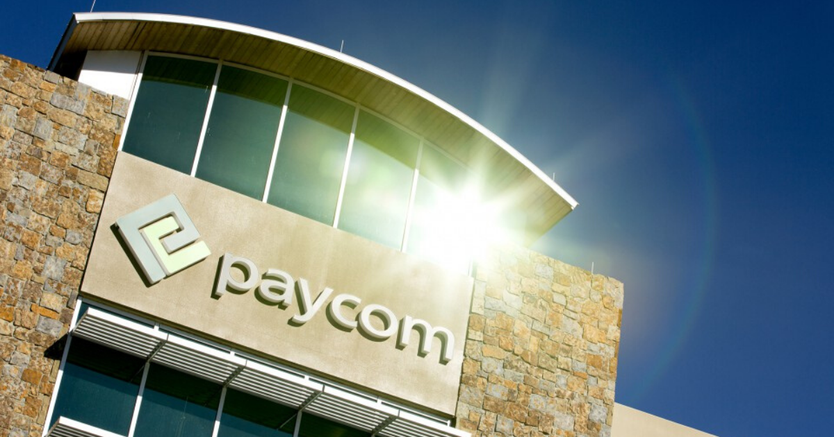 Work in Tech – No Coding Required | Paycom Careers