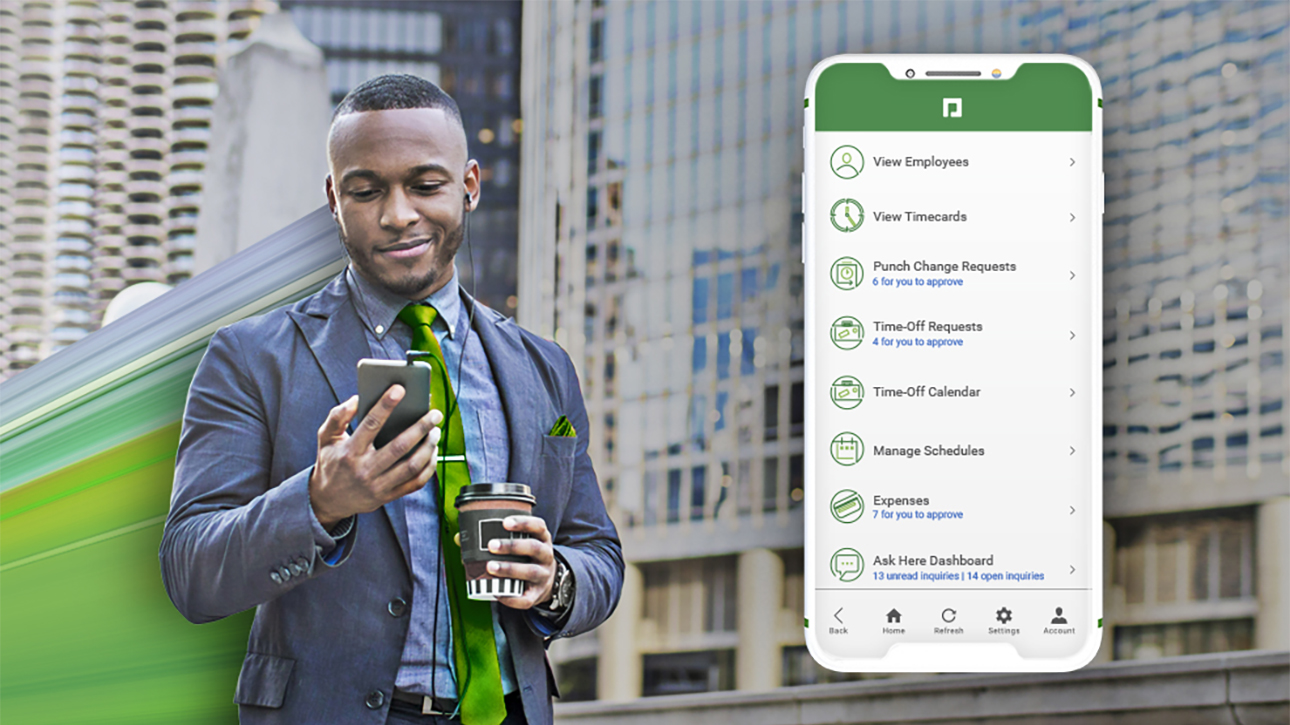 Manager on-the-Go Named a Top HR Product of 2020 | Paycom Blog