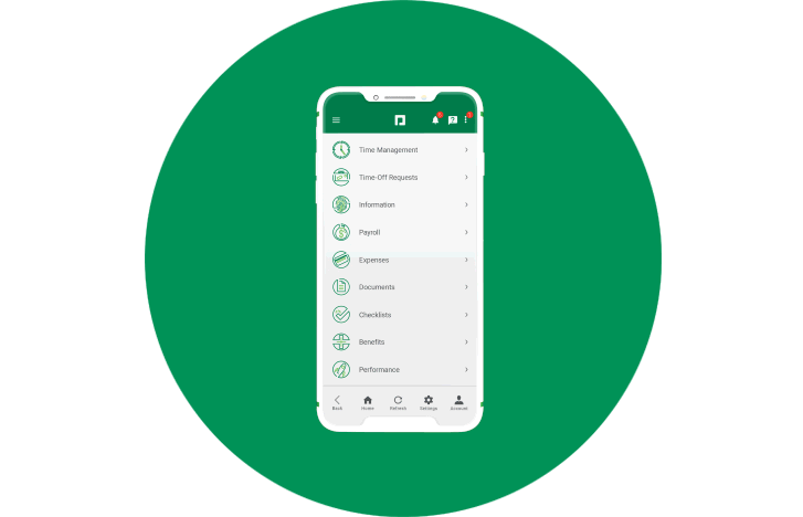 Small Business Campaign | Paycom