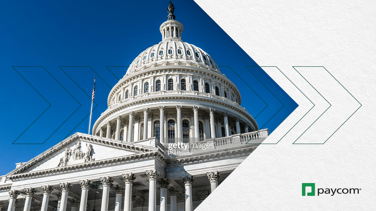 Your Guide to COVID-19 Compliance | Paycom