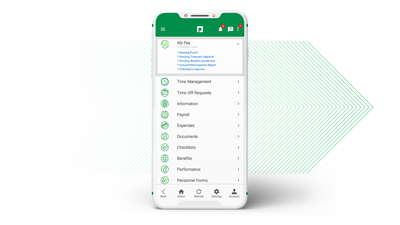 How the Right HR Tech Helps Nonprofits Make a Difference | Paycom Blog