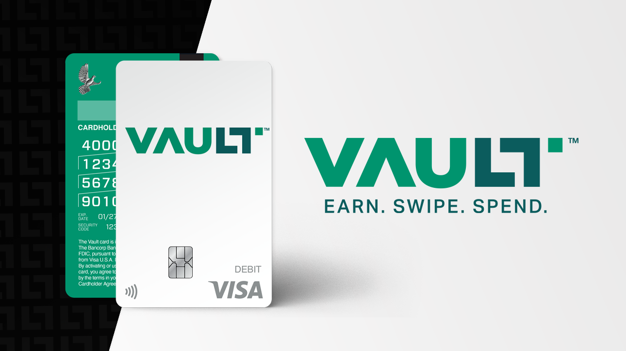 Paycom Rolls Out Vault Card | Paycom Blog