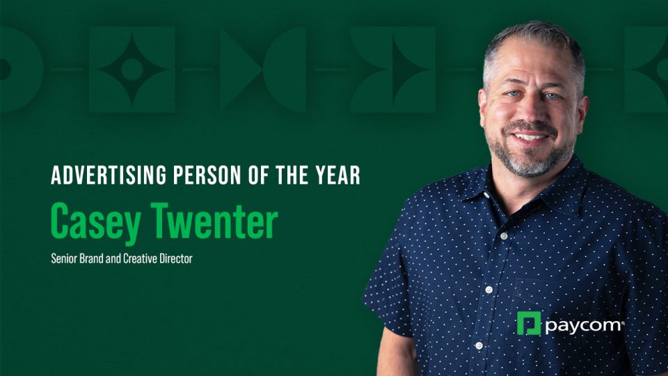 Celebrating Wins: Leadership Spotlight, Casey Twenter | Paycom Careers