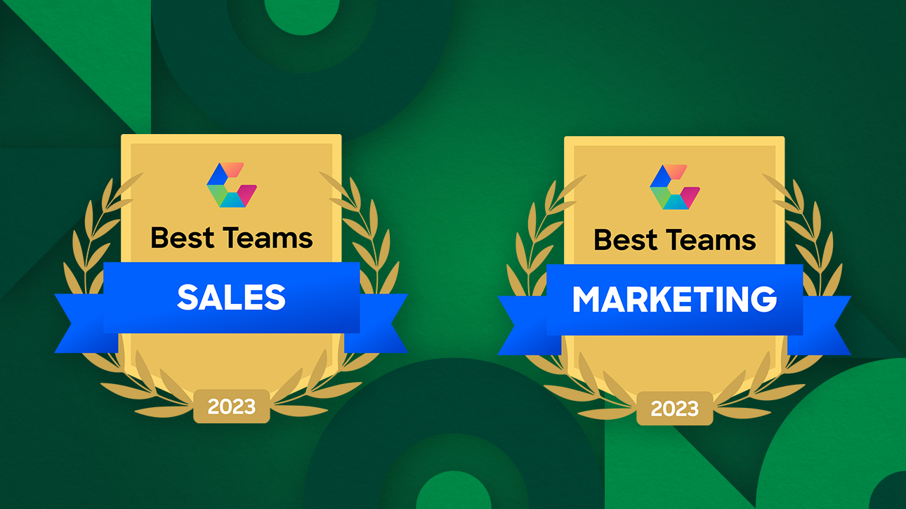 Paycom Receives National Awards for Best Marketing, Sales Departments ...